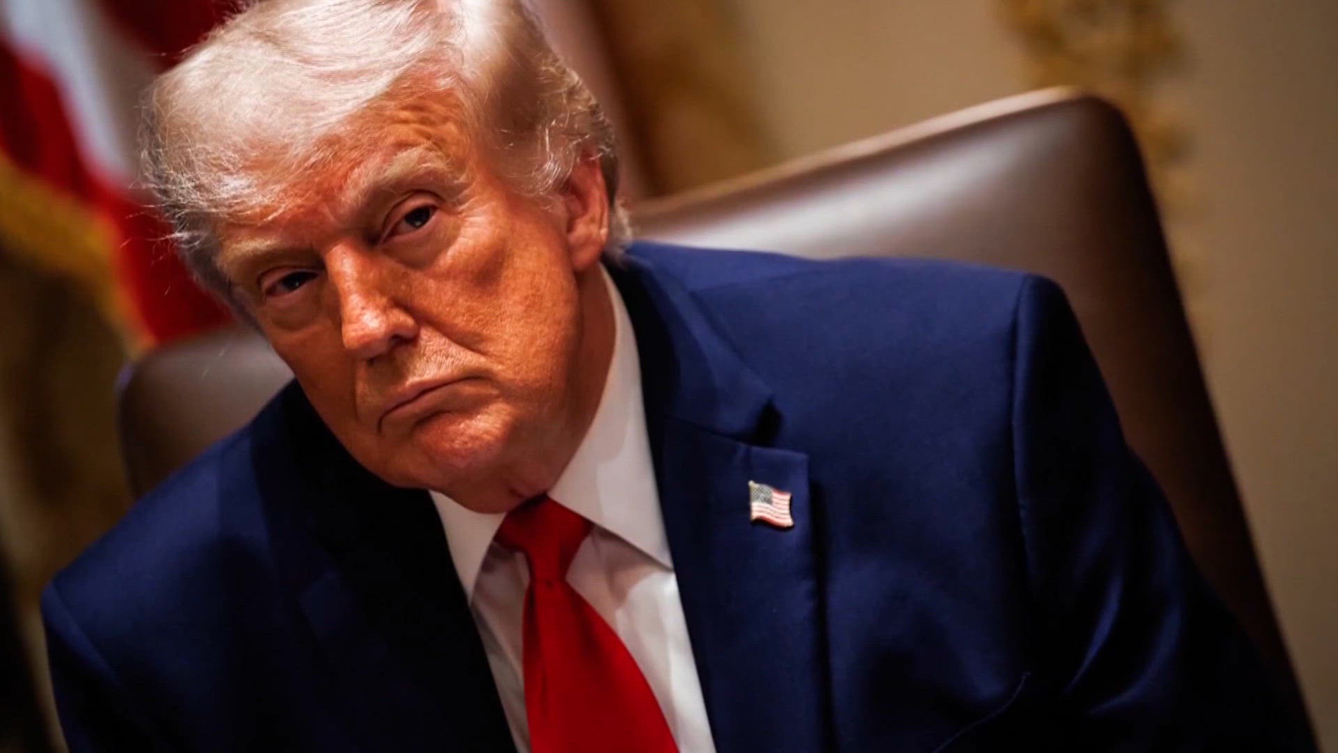 President Trump has annual physical exam: Was there anything surprising?