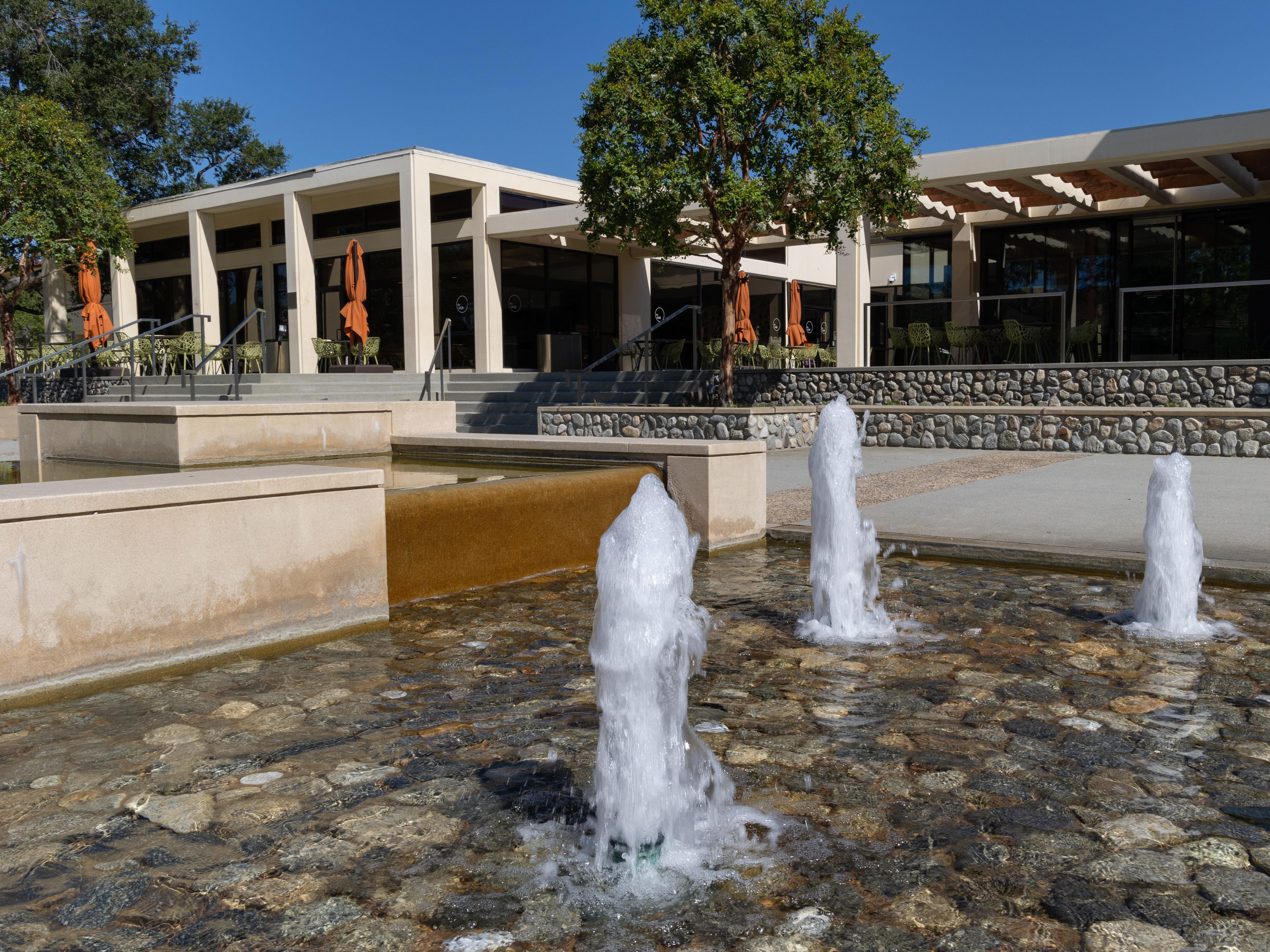 The 35 hardest colleges to get into in America