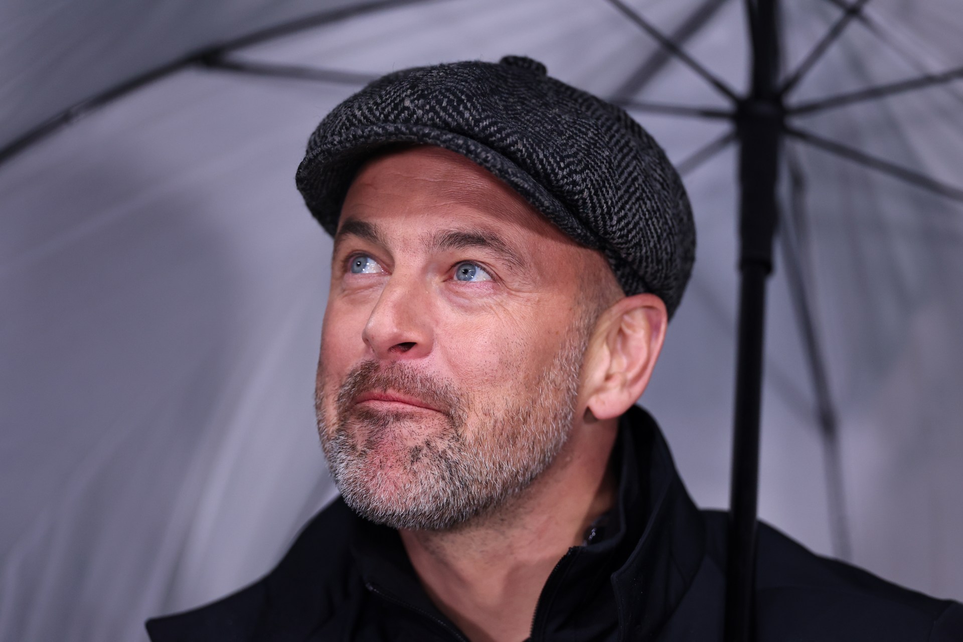 Joe Cole suggests Arsenal make cheeky bid for Manchester City legend ...