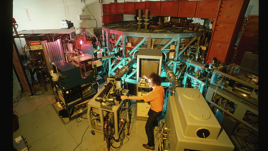 Pacific Fusion's 440 GW prototype clears path to demo plant