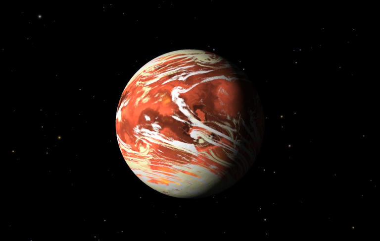 🔭 These planets change orbit under the eyes of astronomers
