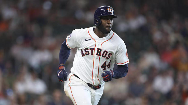 Astros-Pirates series preview: How to watch, starting pitchers, key ...