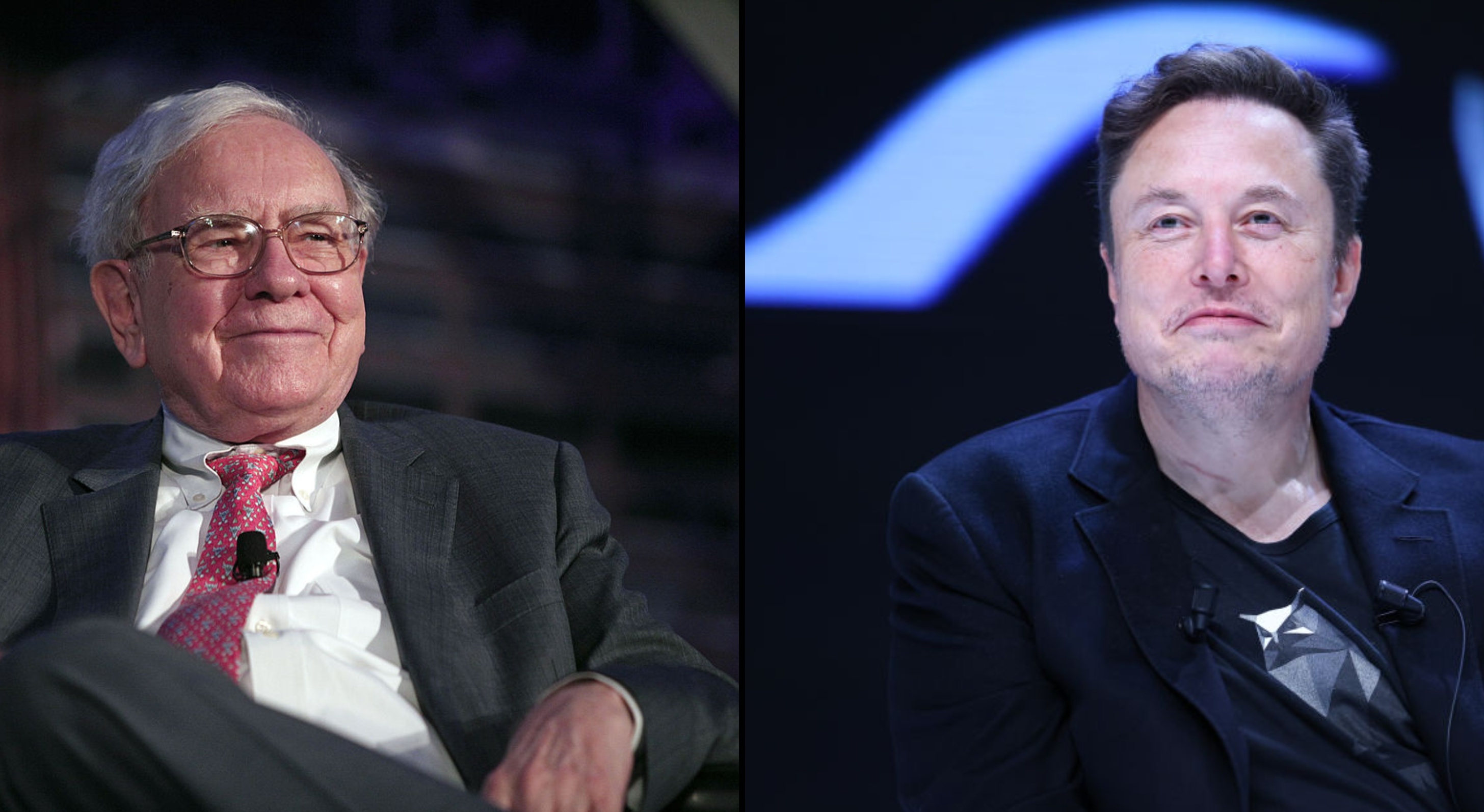 Warren Buffett once bragged he could fix the deficit in 5 minutes — and ...