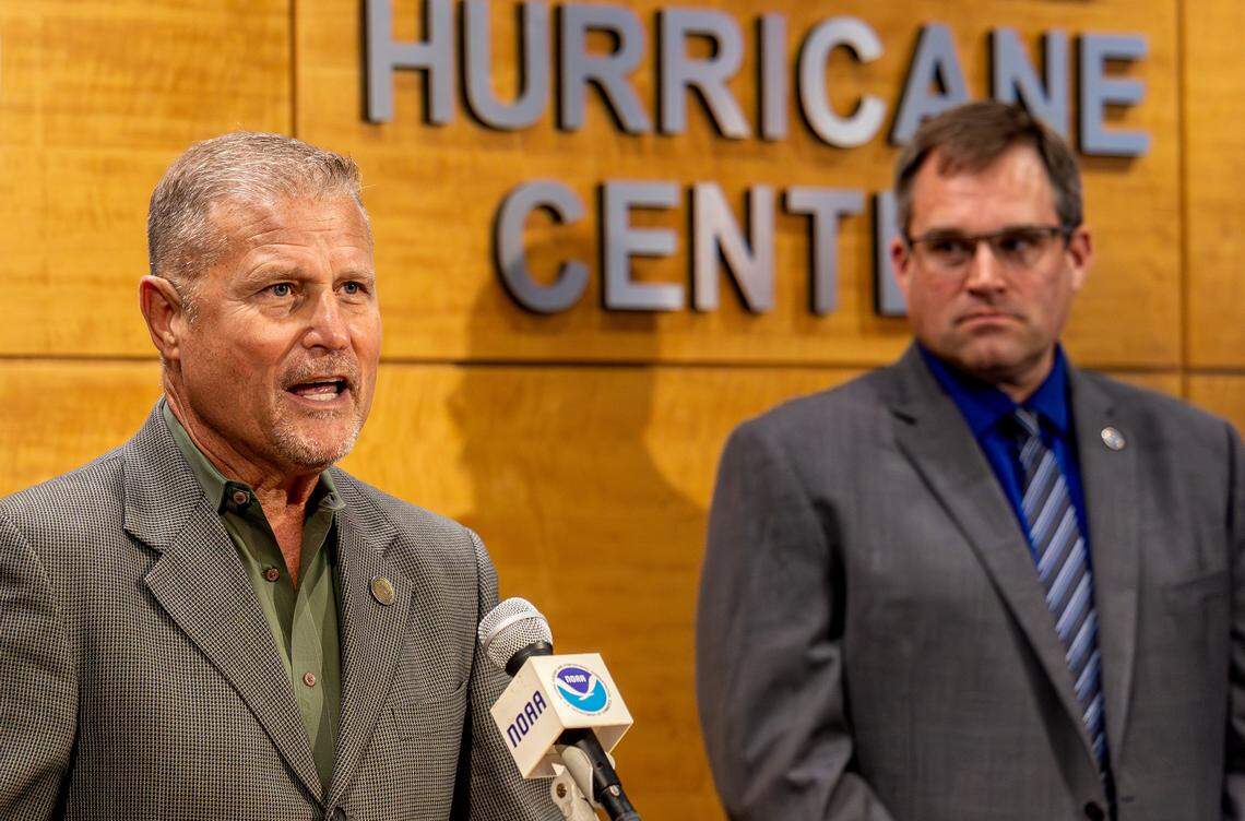 Hurricane season is here, and the World Cup is coming. What visitors ...