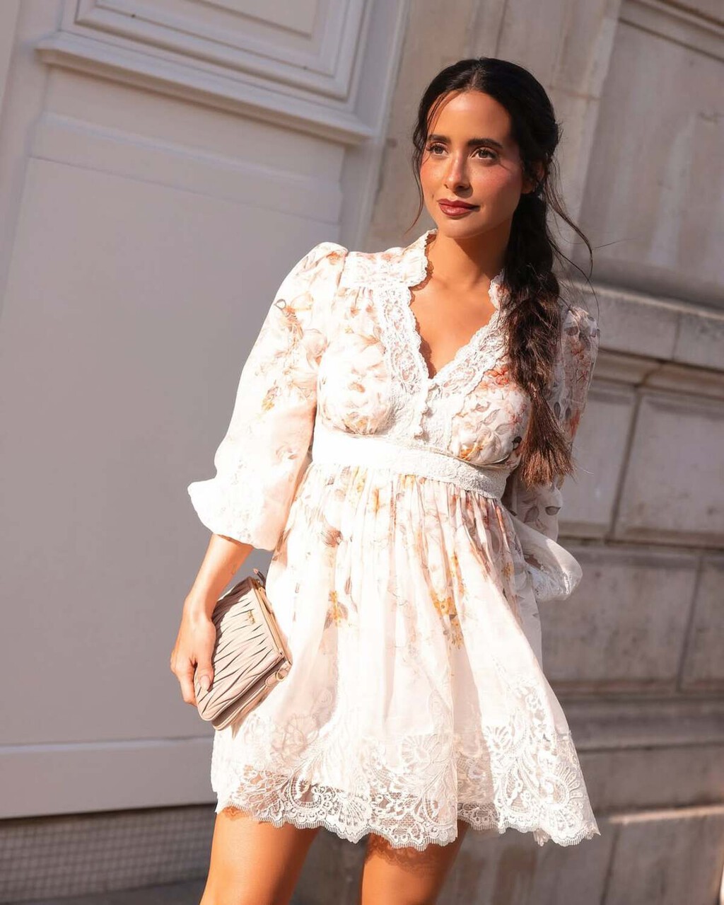 El vestido de lino del verano es made in Spain: las cinco firmas ...