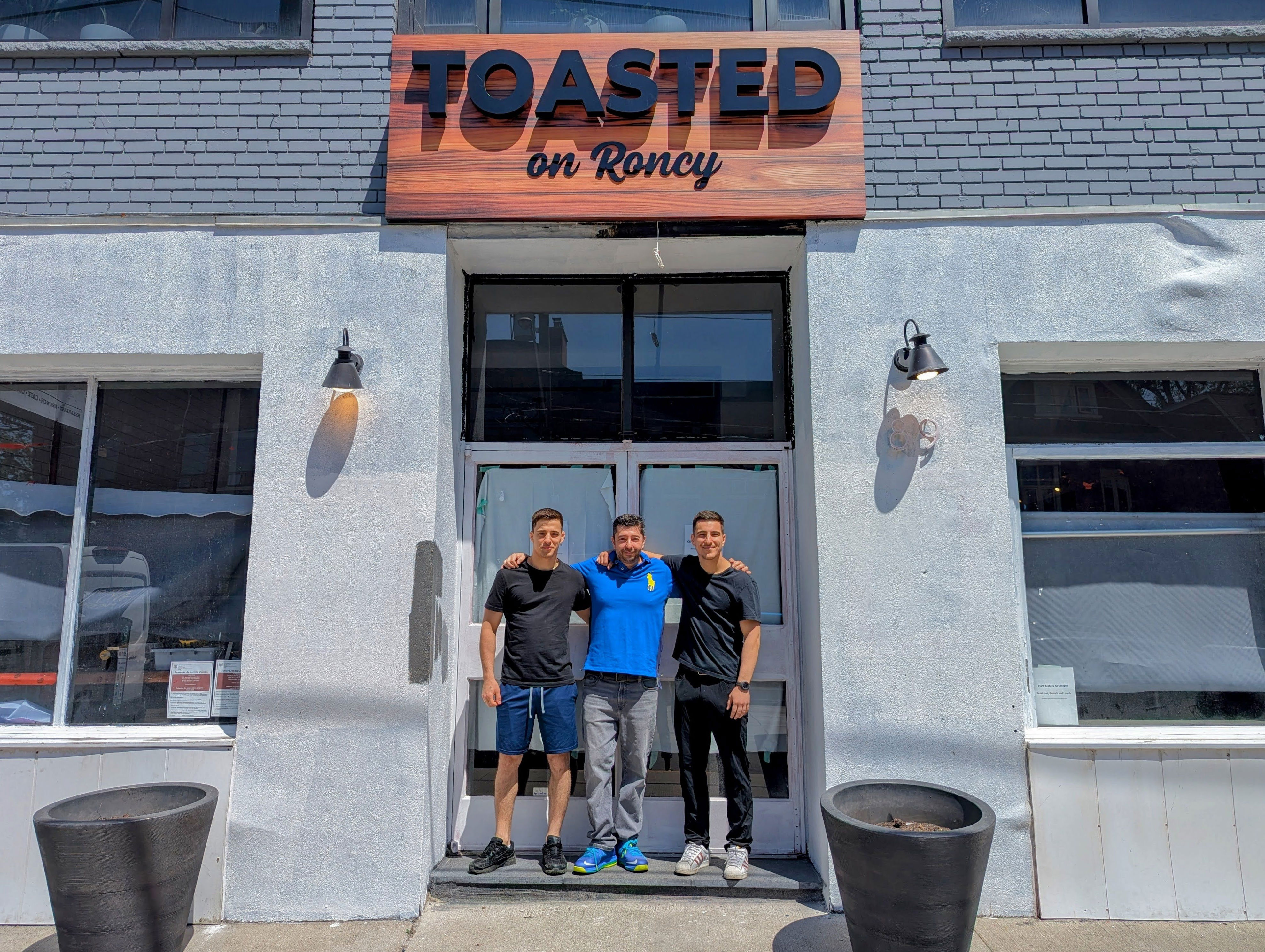 After closing six years ago, this old-school diner is making a comeback