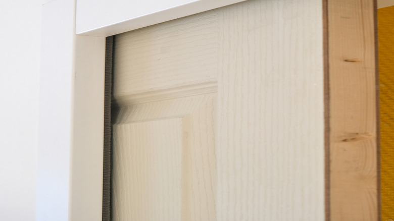 Everything you need to consider before installing double pocket doors