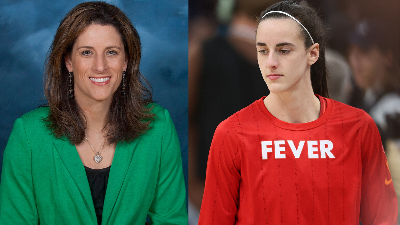 Fever push back on Stephanie White firing speculation after Caitlin ...