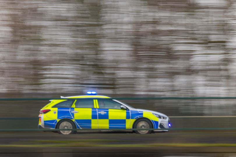 North Staffordshire families call for action over 'reckless' racers
