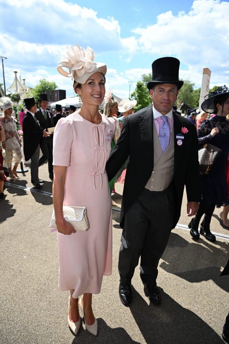 New royal wedding could quietly change life for Kate Middleton