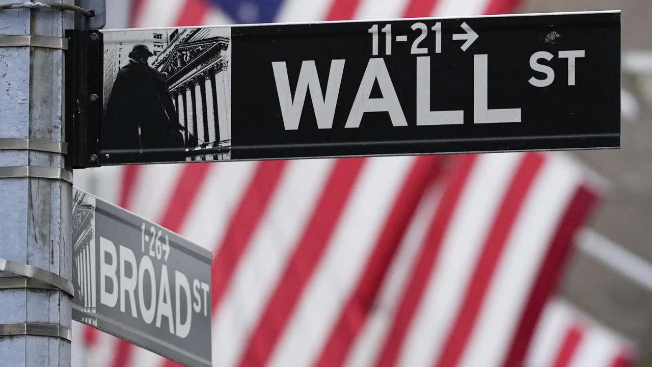US stock markets today (June 2, 2026): Alphabet slides on $80 billion ...