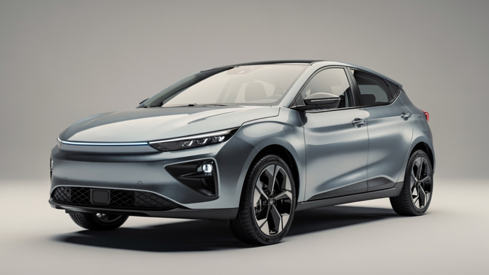 Tata remains No. 1 electric car manufacturer in India; crosses 10,000 ...