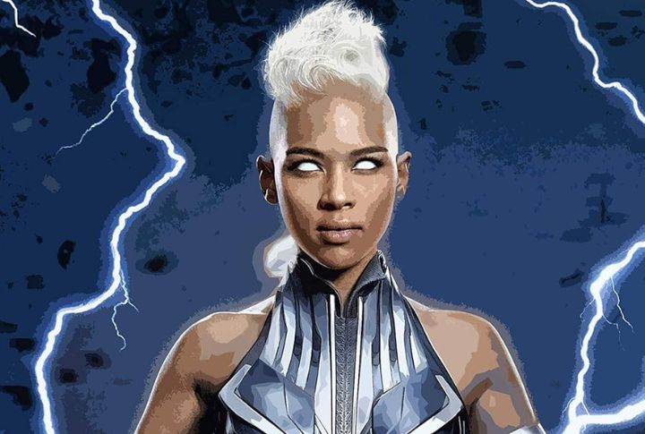 10 female superheroes who rewrote the rules of the comic world