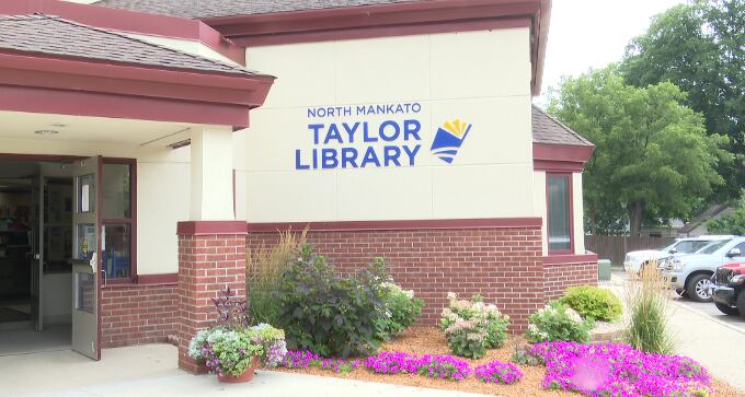 ‘Unearth a Story’ with Blue Earth County Library as they kick of summer ...
