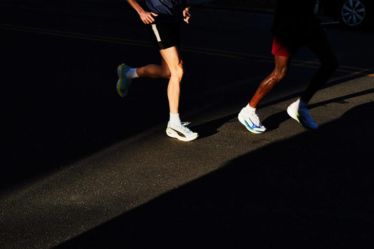 Runner’s World shoe awards 2026 - racing shoes