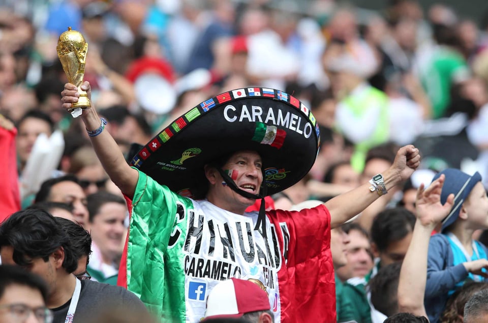 Mundial 2026 en números: las 10 cifras que explican por qué será el más ...