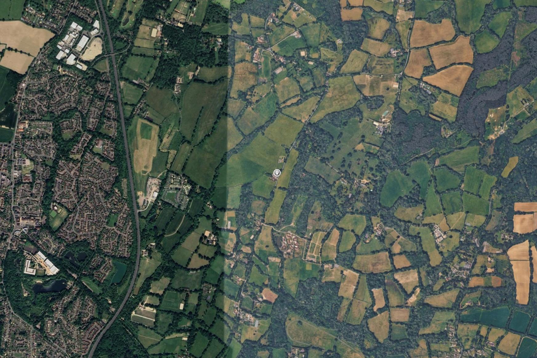 Horsham planning applications: Here’s the latest list of submissions ...