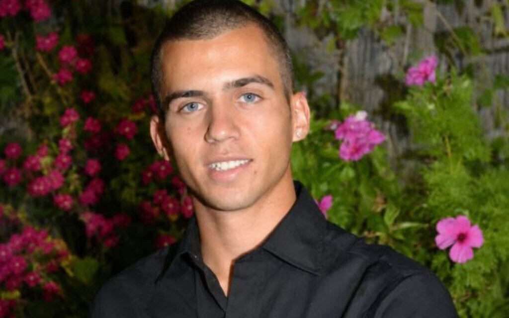Hamas operative who allegedly held Oron Shaul’s body in Gaza to be ...