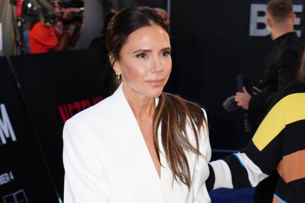 Victoria Beckham's budget beauty item she's obsessed with and can't ...