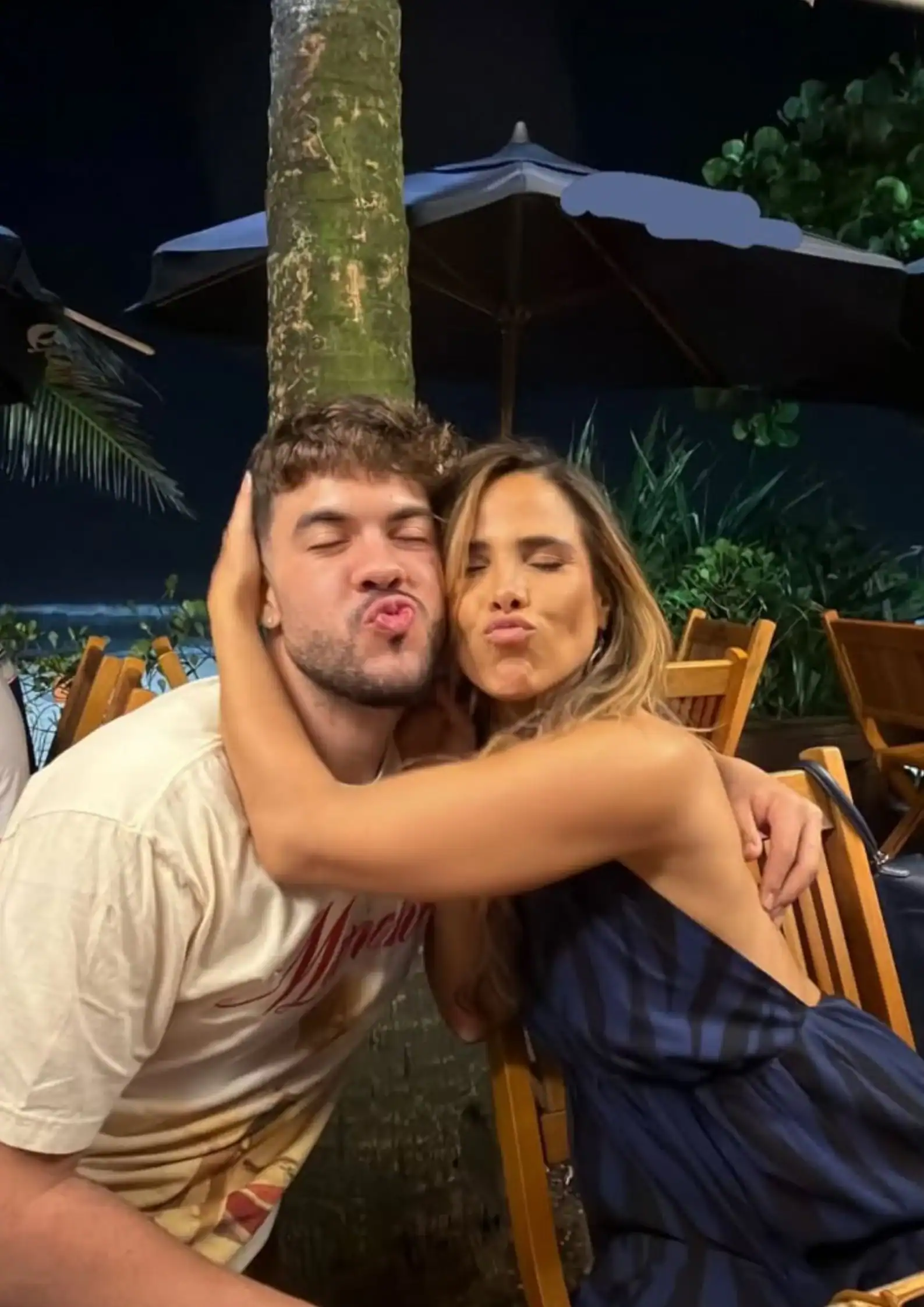 Wanessa Camargo compartilha experiência com bulimia e alerta sobre saúde