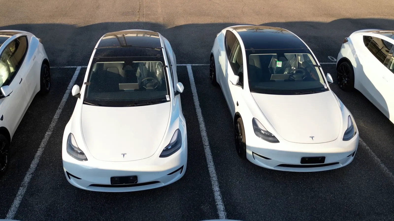A proposed House bill could increase ownership costs for electric ...