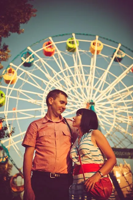 9 old-school dating rules couples followed in the 1960s (remember any?)