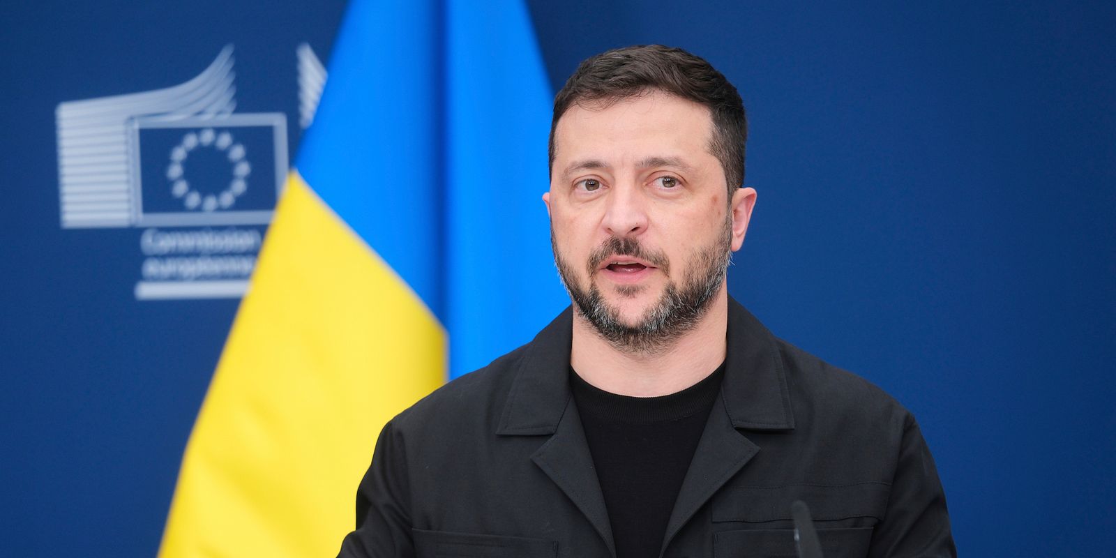 Källor: Ungern är redo att släppa sitt veto mot ukrainskt EU-medlemskap