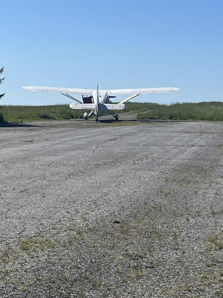 No injuries after plane’s emergency landing in Worthington