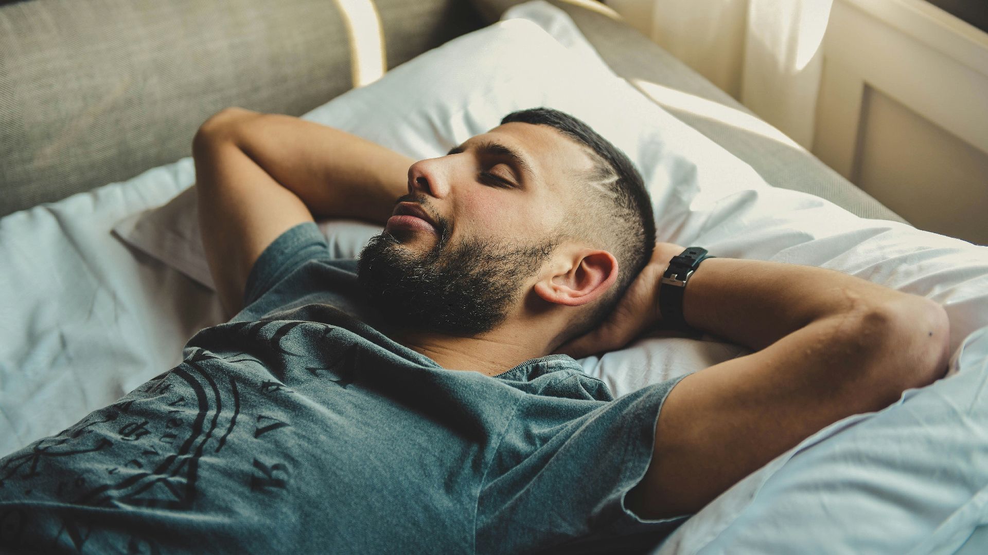 20 things married men secretly miss about being alone