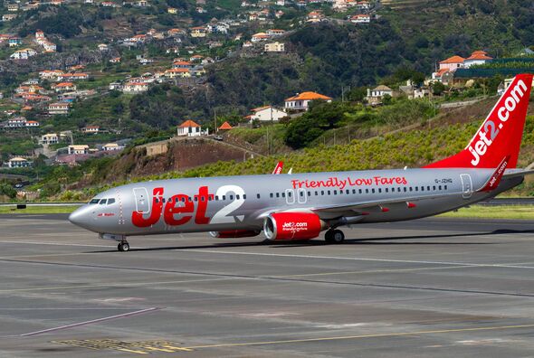 Jet2 issues urgent flights warning to passengers - starts June 3
