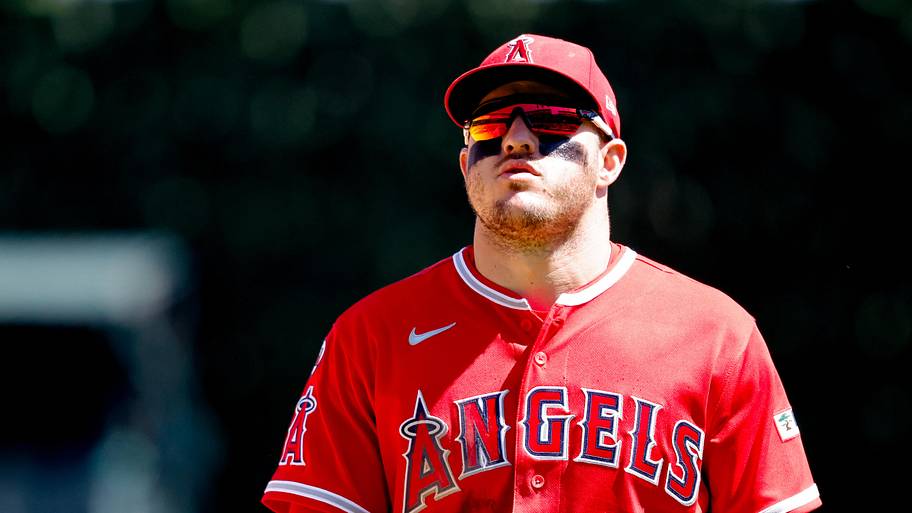 Mike Trout guns for revived fantasy baseball value in growing Phillies ...