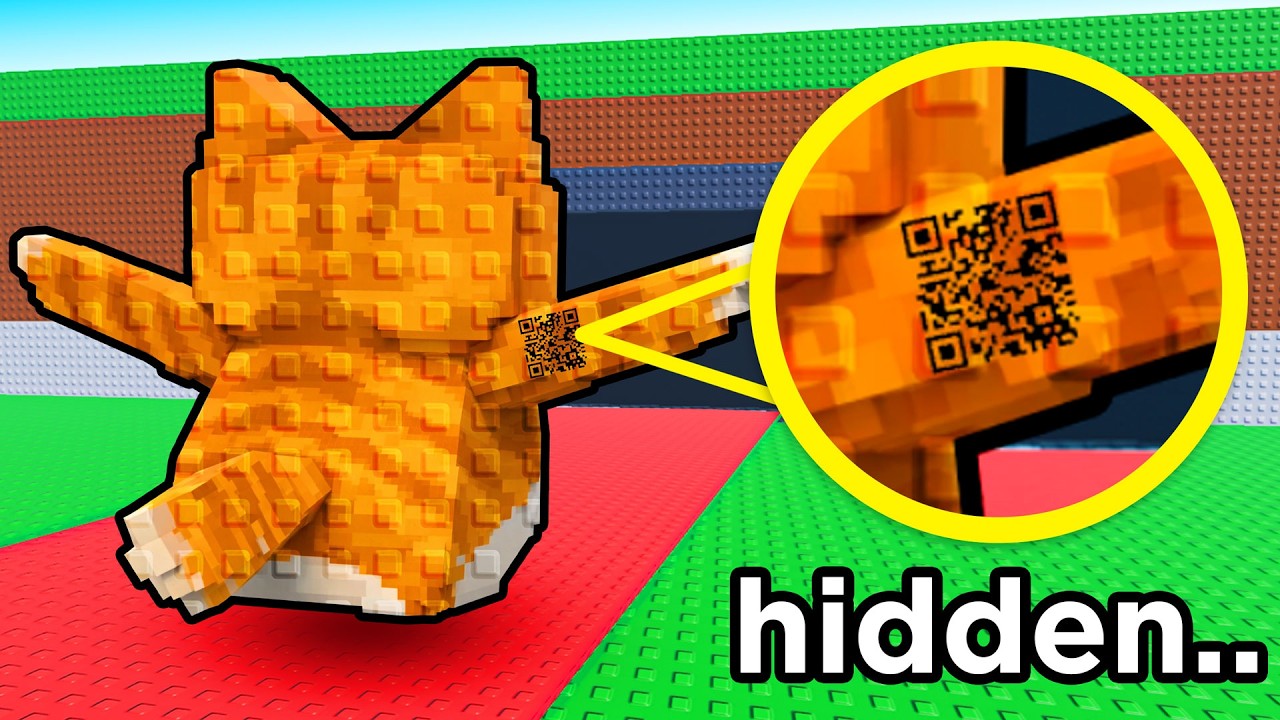 7 shocking secrets every Roblox player needs