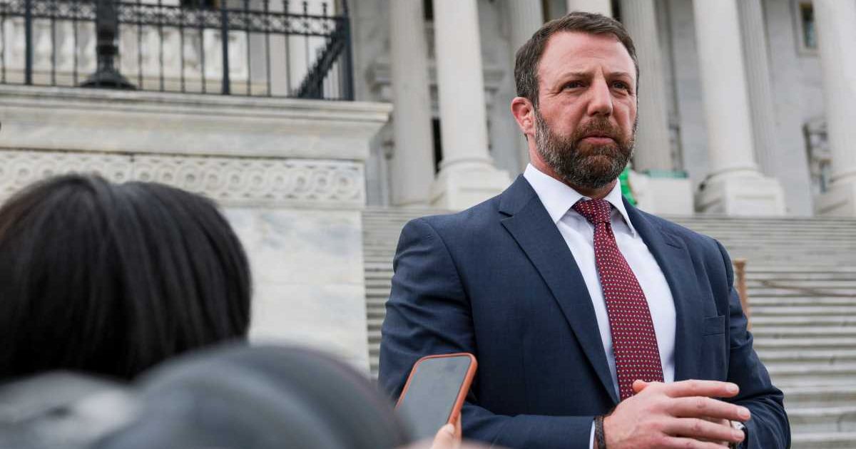 Mullin says 'no need' for Newark CBP pullout but keeps option open