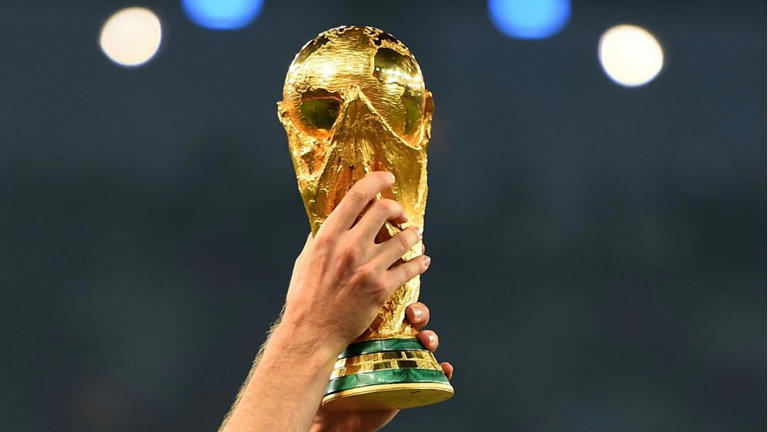 Two 2026 World Cup players under investigation for spot-fixing