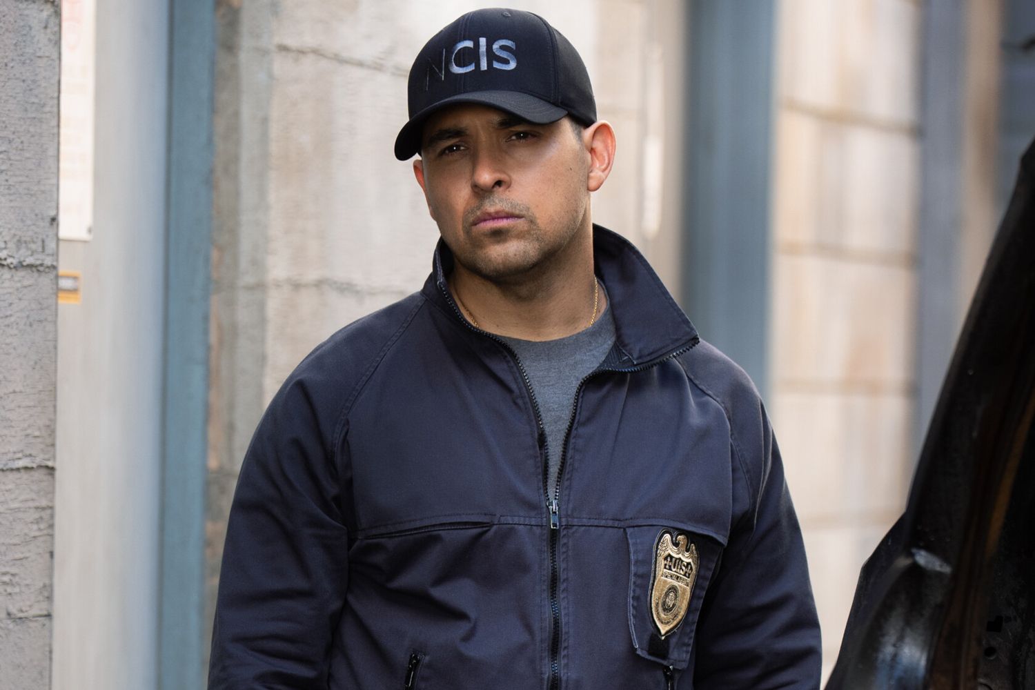 Wilmer Valderrama teases 'major changes' to “NCIS”, says fans 'might ...