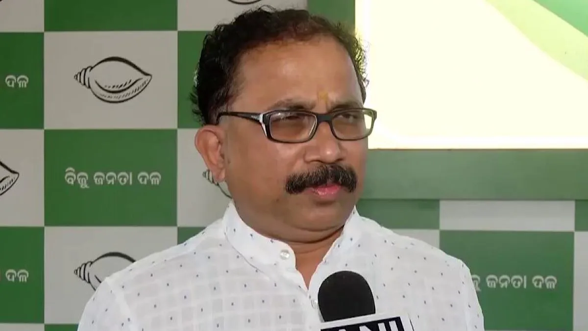 NEET, CBSE row: BJD questions Centre, seeks clarification from Pradhan