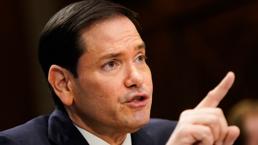 Live updates: Trump taps Pulte for acting DNI job; Rubio faces Senate ...