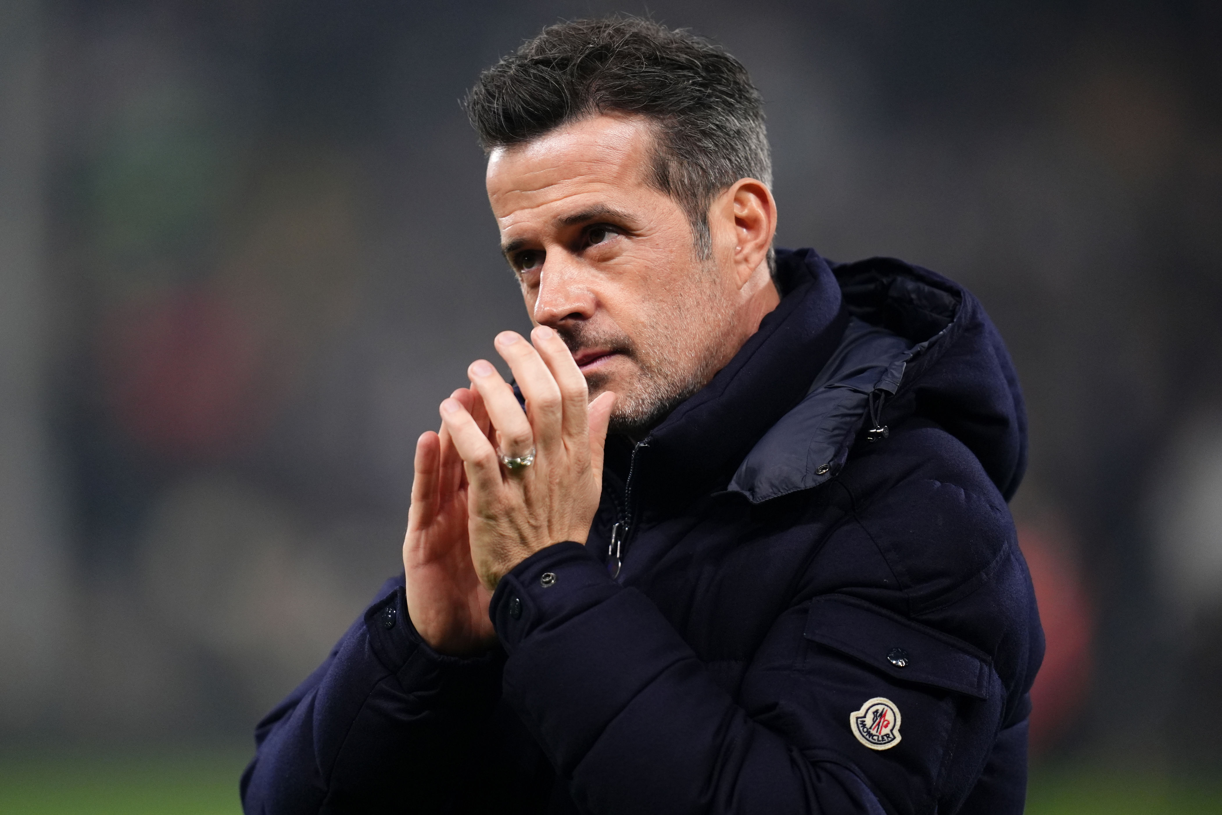 Marco Silva pens open letter to Fulham fans ahead of Portugal return