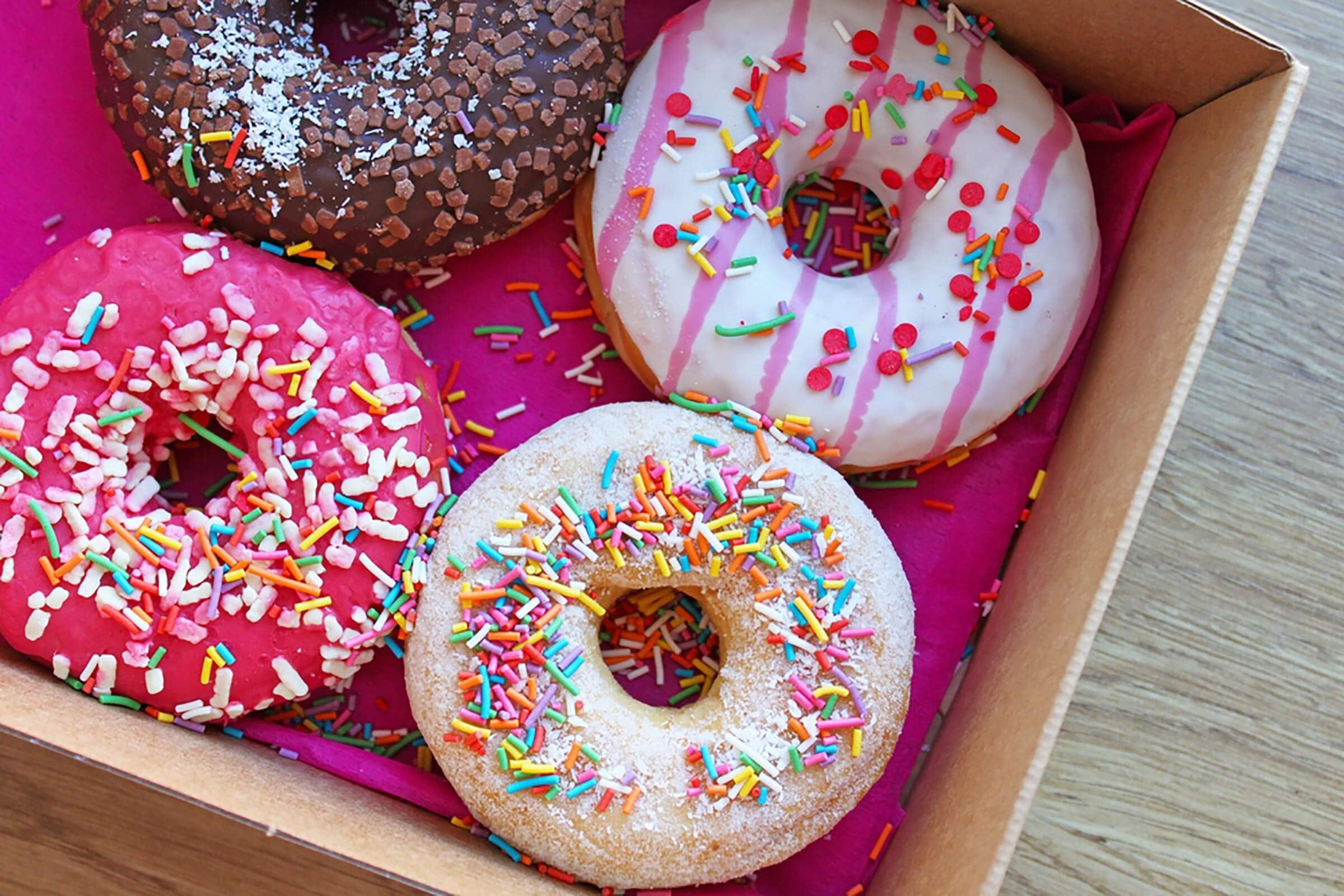 12 things about America that always confuse foreigners