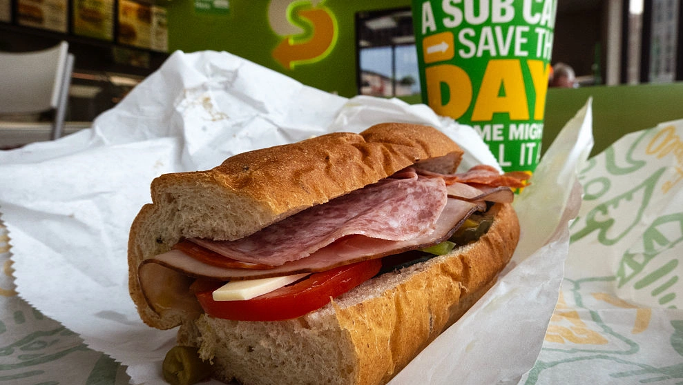 9 Subway menu items employees avoid