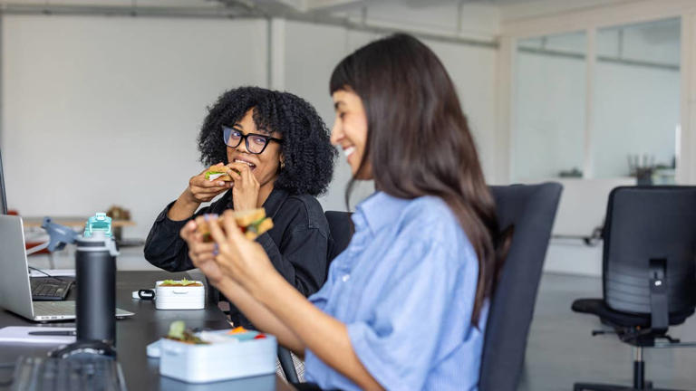 Why dietitians say you should rethink wraps as a 'healthy' lunch option