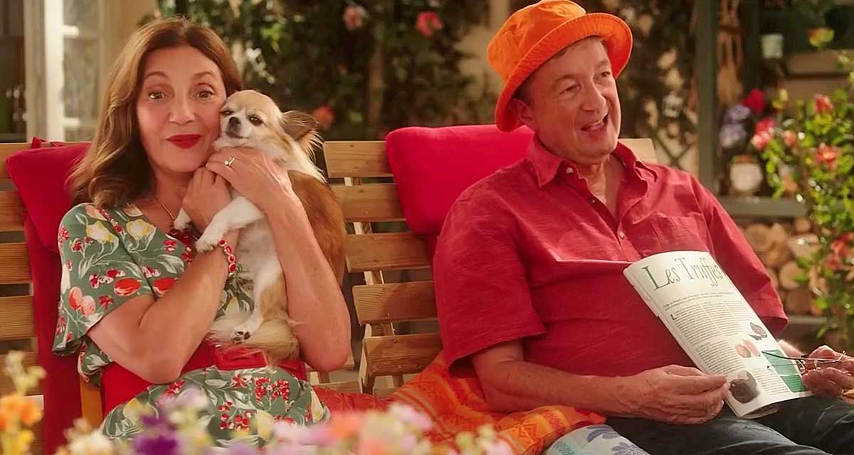 Scènes de ménages : grand changement en juin 2026 sur M6
