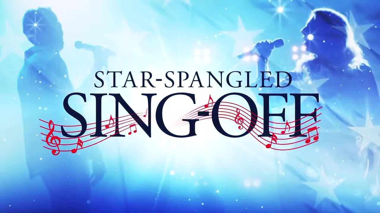 Star-Spangled sing-off: Vote now for your favorite a cappella performance