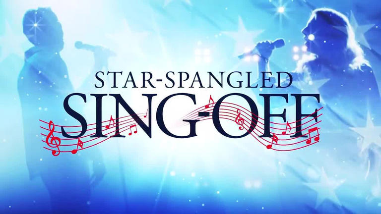 Star-Spangled sing-off: Vote now for your favorite a cappella performance