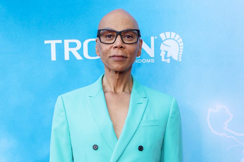 RuPaul's new disaster comedy slammed by Drag Race fans for suspected AI ...