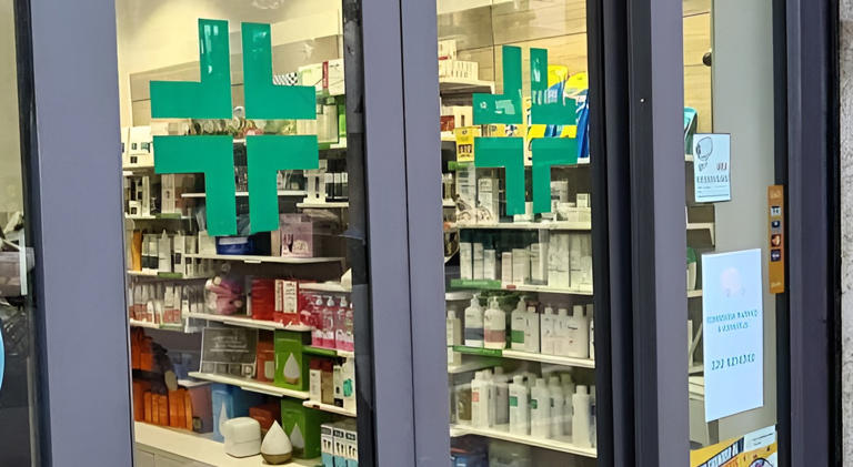 Consorzio farmaceutico intercomunale di Salerno, selezione pubblica per ...