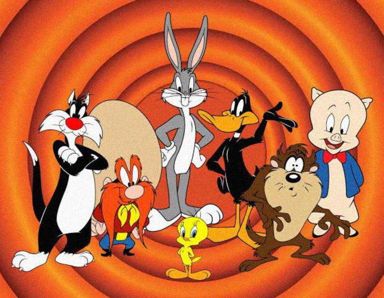 15 classic cartoons from the 1970s that made television history