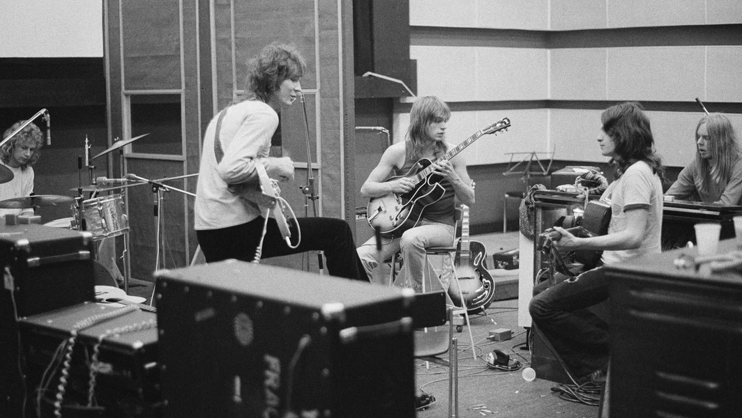11 landmark progressive rock and metal albums