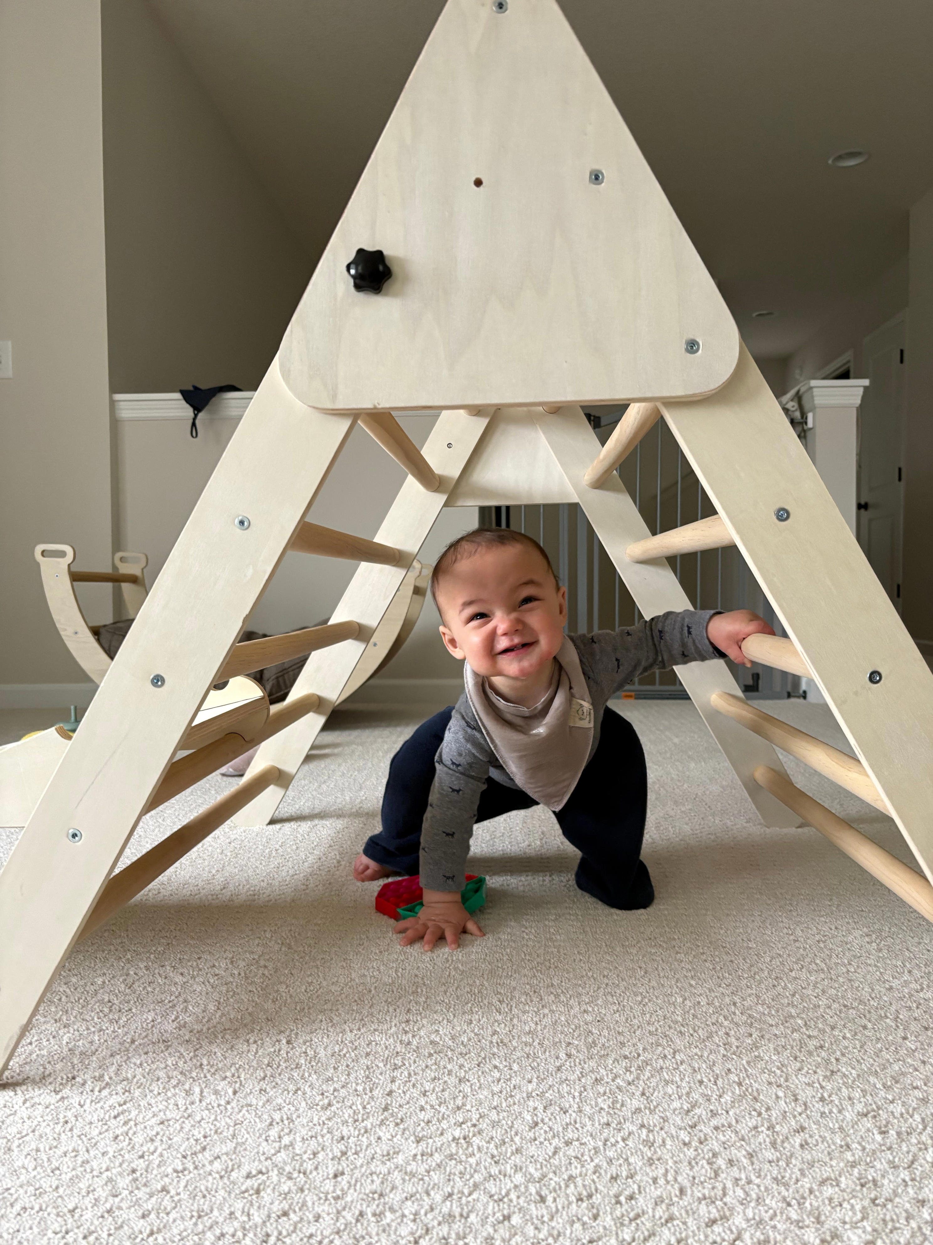 Meet Cameron, the new 2026 Gerber baby from Minnesota