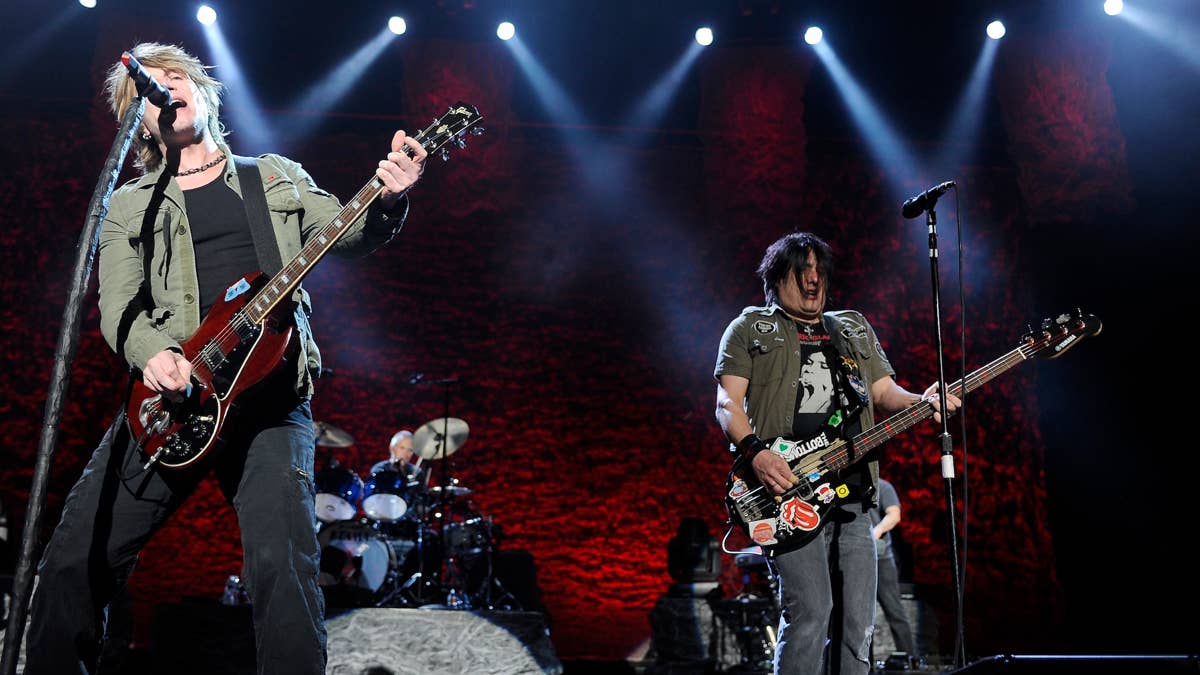 Goo Goo Dolls to take the stage at iHeartRadio Music Festival 2026